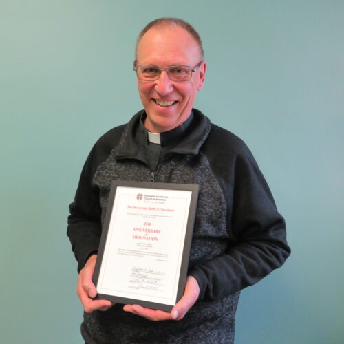 First Lutheran Church To Host One Combined Worship Service On Sunday ...